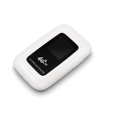 Mobile Wireless Signal Traveling Pocket Modem G G LTE WiFi Router China WiFi Router And G