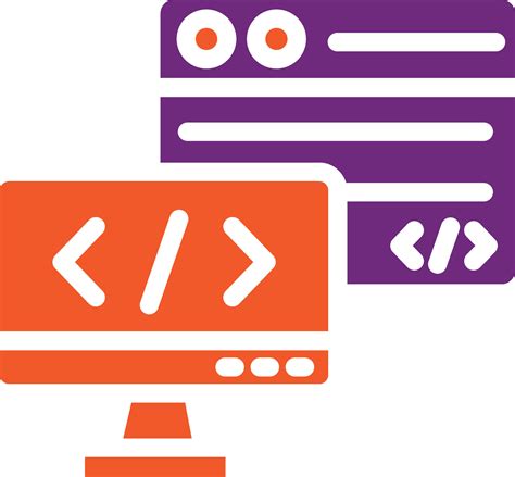 Backend Vector Icon Design Illustration 32828480 Vector Art At Vecteezy