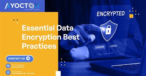 Yoctoit On Linkedin Dataencryption Cybersecurity Yoctoit