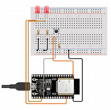 Embedded System Project 2 Io With Esp32 By Fernaldi Fauzie Medium