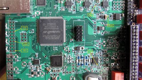 a radio transceiver from a cable modem chipset hackaday