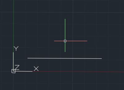 Lines Are Slanted Or At The Wrong Angle In AutoCAD AutoCAD Autodesk Knowledge Network