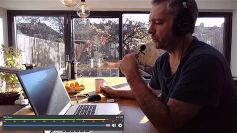 Remove Microphone Buzz Using OBS Noise Suppression YouTube