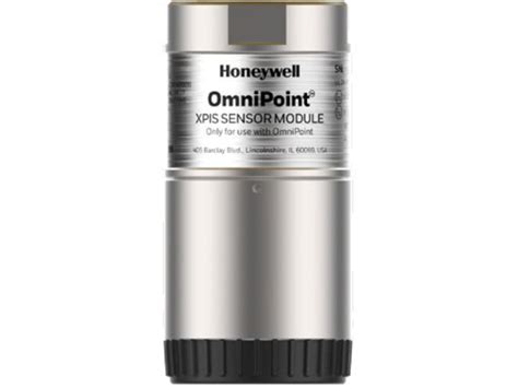 Honeywell Omnipoint Sensor Module Instrumart