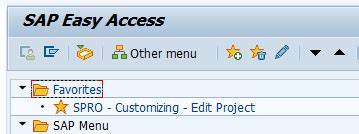 What Is SAP Transaction Code SAP TCode