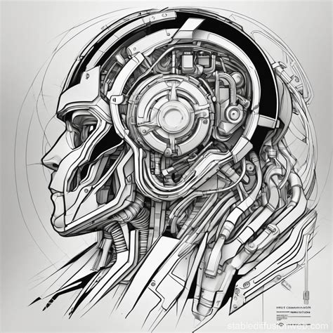 Technical Communication Logo Stable Diffusion Online