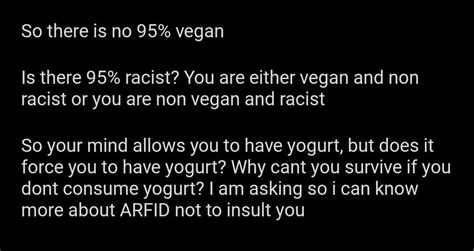 Corporate Needs You To Spot The Fallacy R Antivegan