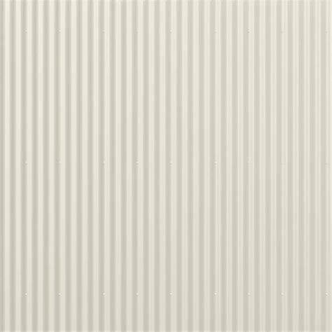 Surfmist® Classic Finish Corrugated Profile By Colorbond® Steel Style Sourcebook