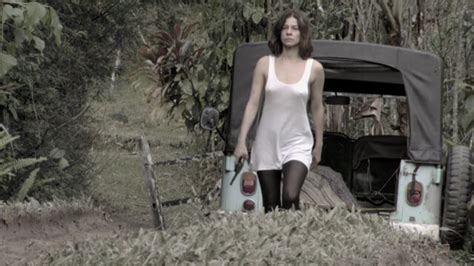 Nude Video Celebs Rose Abdallah Nude Strovengah Amor Torto 2011