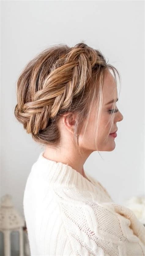 Sail In Style The 15 Best Hairstyles For Your Cruise Getaway