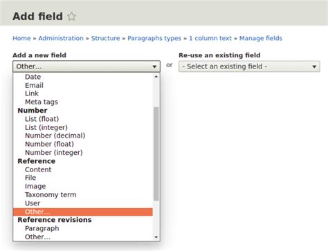 Flexible And Easy Content Creation In Drupal Droptica Blog