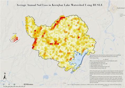 Perform Any Kind Of Geospatial Data Analysis By Azzaaaaam Fiverr