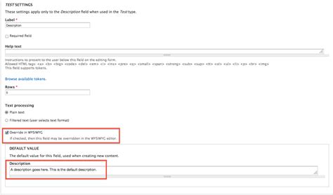 Overridden Field Value Not Being Saved 2062783