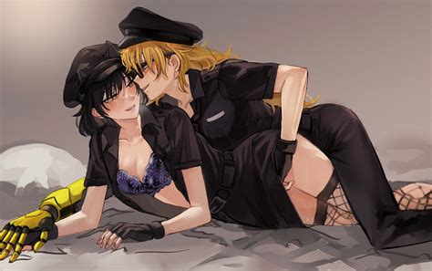 Yang X Blake