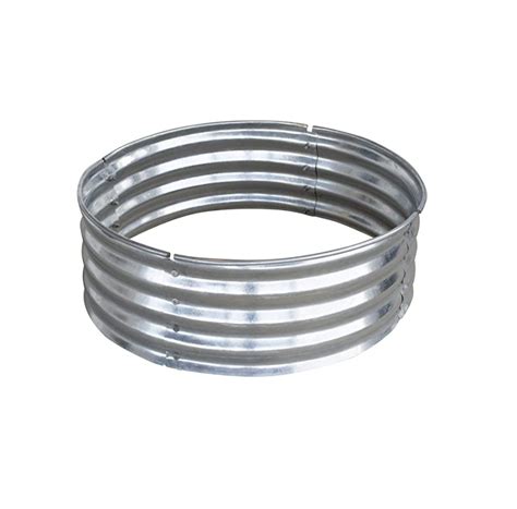 Discount Various Brands Culvert 36″ Fire Ring 55160 Fire Pits And Heaters