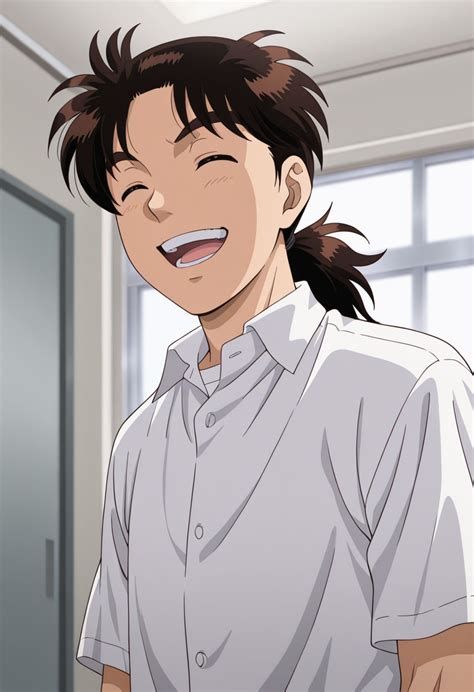Hajime Kindaichi Kindaichi Case Files Civarchive Civitai Archive