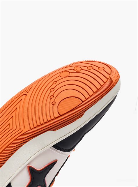 Comet X Lows Pumpkin