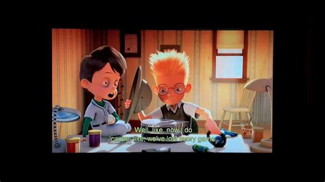 Meet The Robinsons Goob