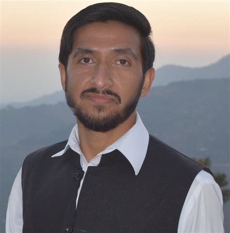 Hamza Amjad Medium