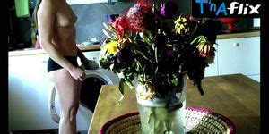 Heloise Godet Breasts Bush Scene In Goodbye To Language Tnaflix