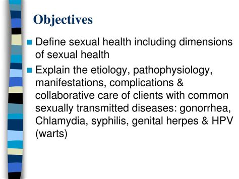 PPT Human Sexuality Sexual Health PowerPoint Presentation Free Download ID
