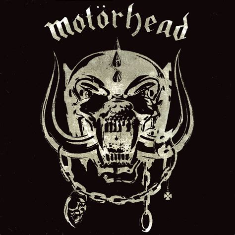 ‎motorhead Album By Motörhead Apple Music