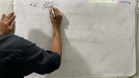 Class 11 Mid Term Partial Fraction Part 03 Codesage Rahul Achariyya Youtube