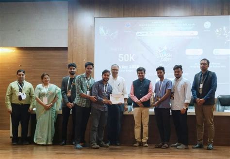 Ganesh Koparde On Linkedin 24hourhackathon Hackathonwinner