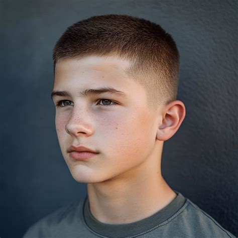 25 Teen Boy Haircuts With Taper For A Clean Look Fashion Blaze