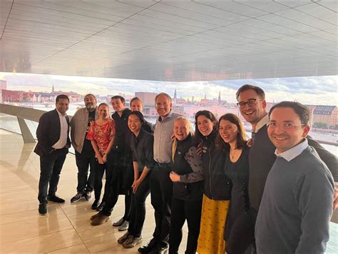 Line Egerod Lund On Linkedin Nnrco Knowledgegraphs Ai Copd 18 Comments