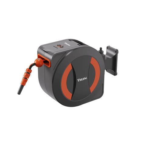 Smart Wifi Lawn Irrigation Controller Automated Watering System For