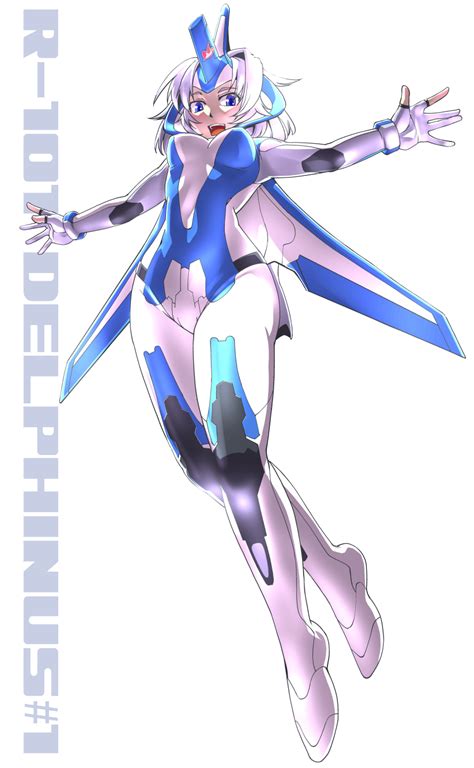 Kamotama Ace Combat Ace Combat 3 Highres Tagme R 101 Delphinus I