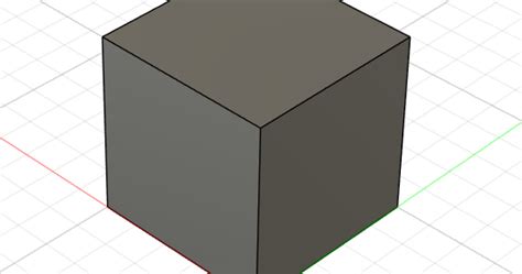 Test Cube By Borys Kucharski Download Free Stl Model