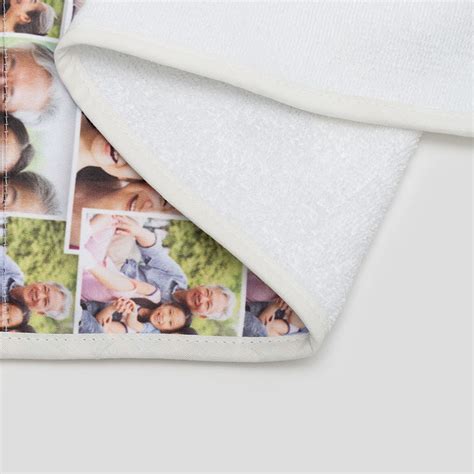 Handtuch Bedrucken Handtuch Selbst Gestalten Mit Fotos