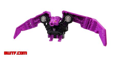 Transformers G1 Ratbat