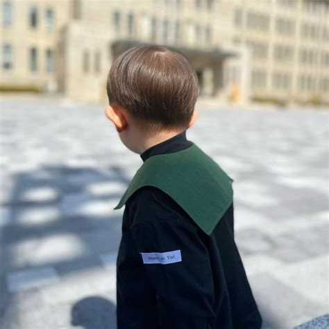 Sailor Set Up Maisondeyori