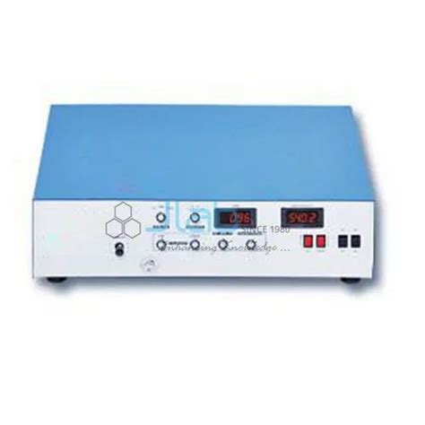 Spectrophotometer Microprocessor Uv Vis For Laboratory Use 190 1000