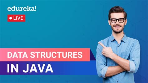 Data Structures In Java Stack Queue Linkedlist Tree In Java Edureka Java Rewind 4