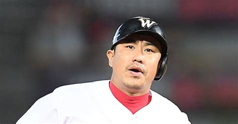 김강민 윤정우에 이어 연속타자 홈런 Mk포토