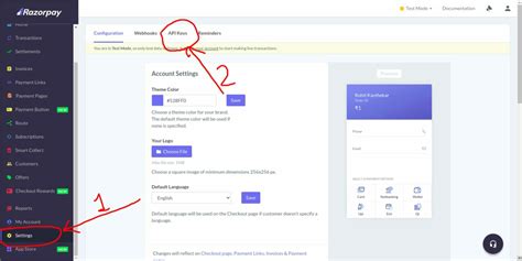How To Integrate Razorpay In Spring Boot And Angular Mindbowser