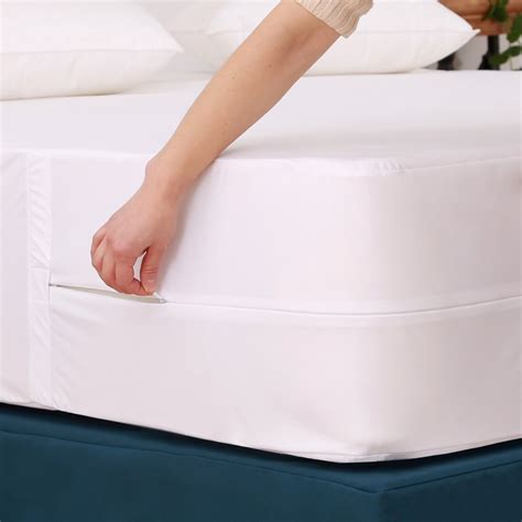 Protextile™ Antimicrobial Mattress Encasement
