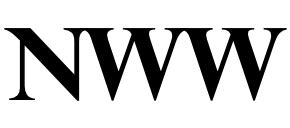 Nww New World Writing Quarterly