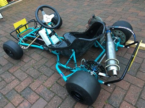 Build A Shifter Kart At Home Diy F1 Gokart V3 Tutorial Artofit