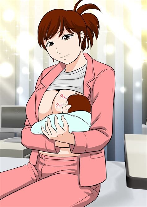 Nichi Go Ni SEX Suru Haha To Musuko THE FINAL Page AsmHentai