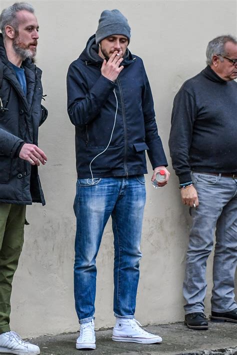 メンズ秋冬アウター特集！こなれた着こなしを可能にするおすすめアイテムを種類別に紹介 メンズファッションメディア Otokomae 男前研究所