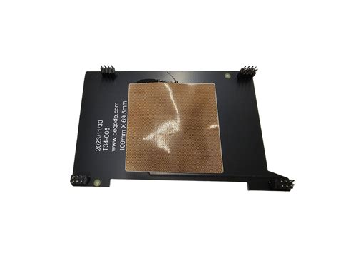 Begode Et Max Display Alien Rides