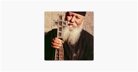 ‎words Of Life Daily Orthodox Christian Discipleship Elder Athanasios Mitilinaios You Shall