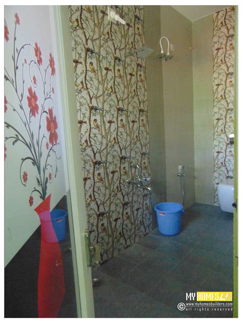 Modern Bathroom Designs In Kerala