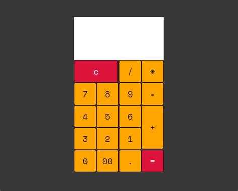 GitHub Ghazi 360 JavaScript Calculator Basic Javascript Calculator