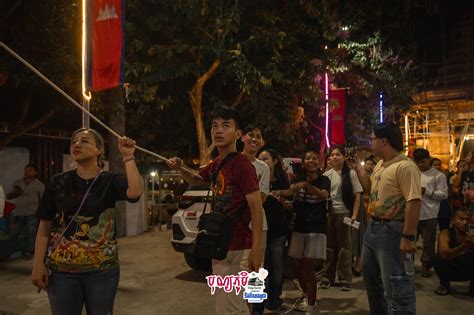 Bonnphum បុណ្យភូមិ Added A New Photo Bonnphum បុណ្យភូមិ